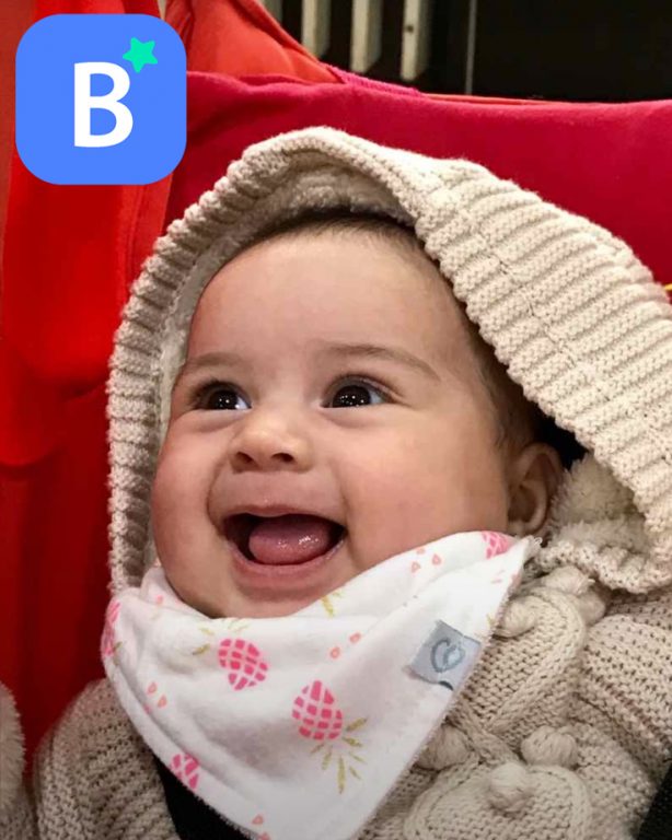 Baby Point - Revista Ya